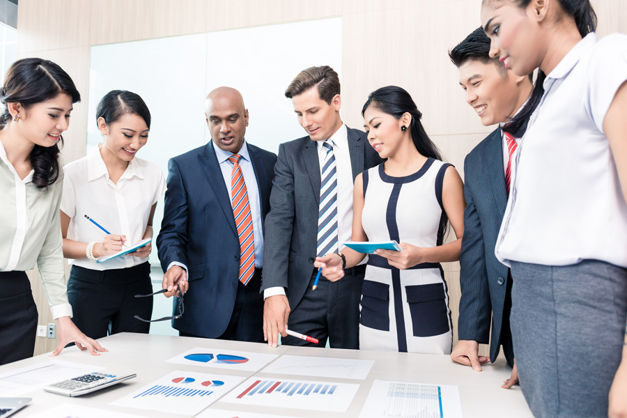 Change Management for Executive Sponsors - Workshop - Mossa ...